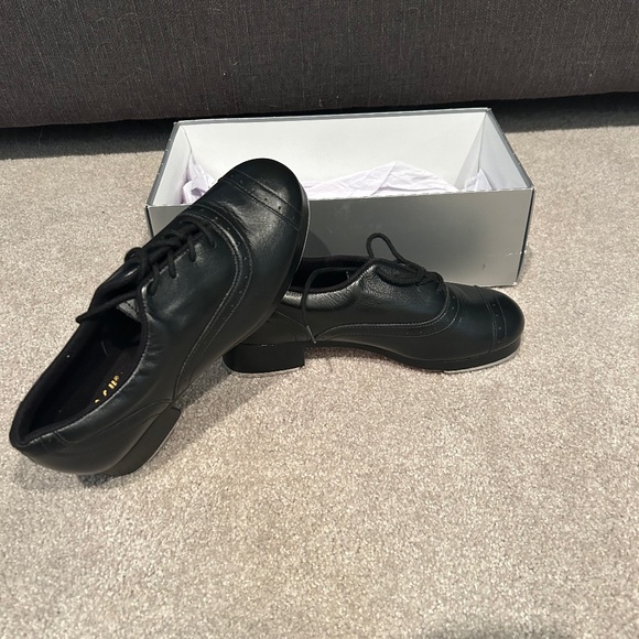 Bloch Jason Samuels Smith | Shoes | Ladies Jason Samuels Smith Tap ...